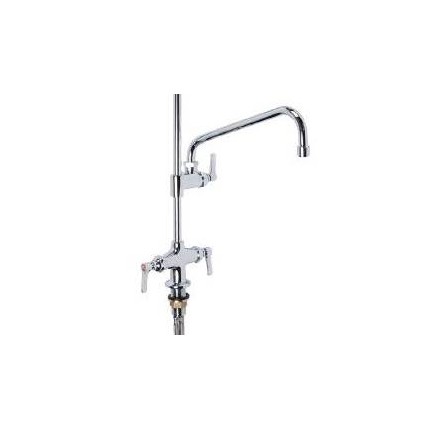 Pre Rinse Spray Tap Hob Mounted