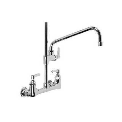 Pre Rinse Spray Tap Wall Mounted