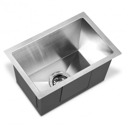 Cefito 450 x 300mm Stainless Steel Kitchen Sink