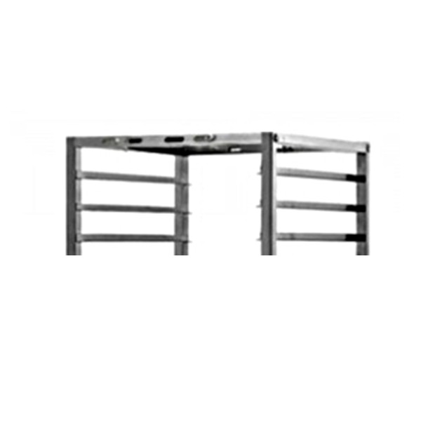 Adjustable Gastronorm Rack