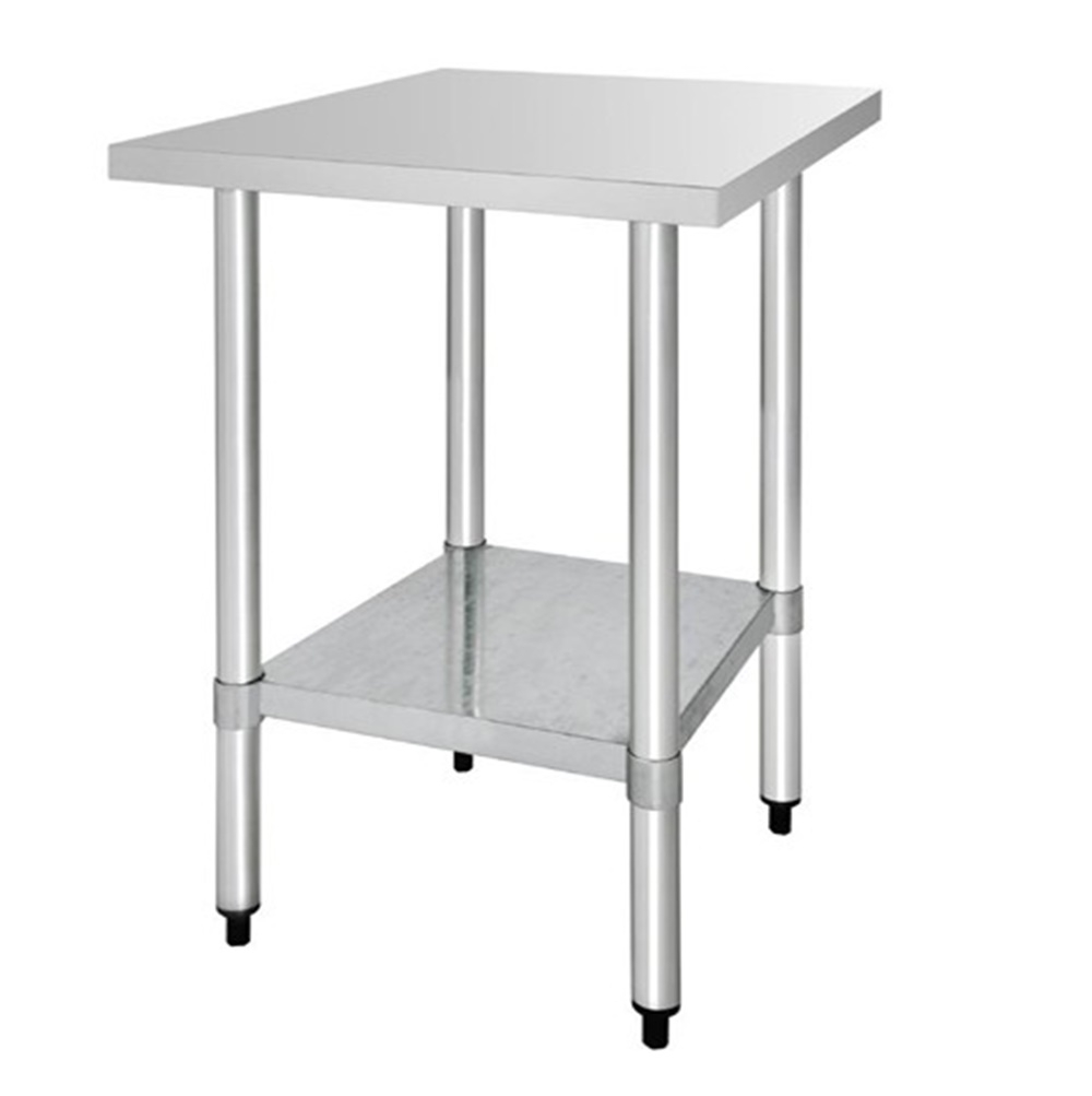 Stainless Bench 600 W x 700 D x 900 H