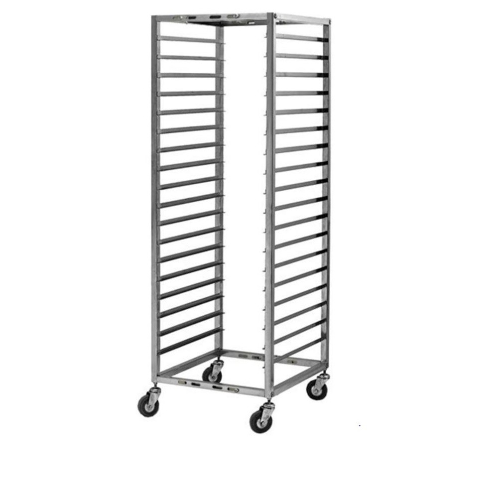 Adjustable Gastronorm Rack